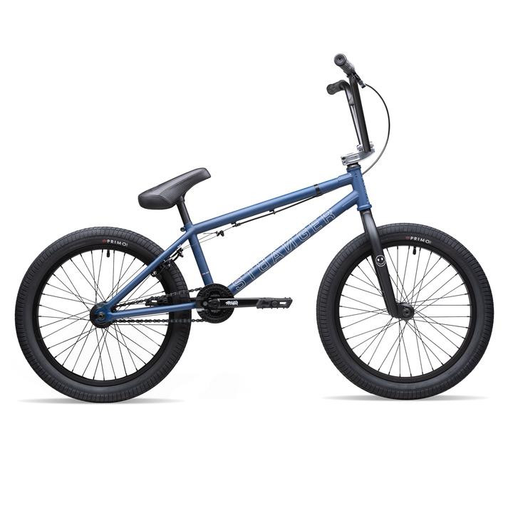 Order Stranger BMX Bikes 2018 and 2019