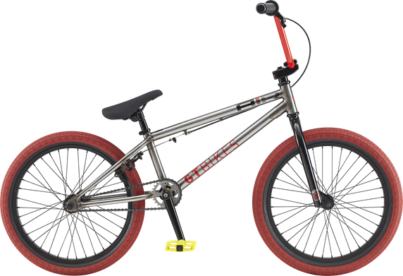 BMX Frame and Bikes on Closeout Sales