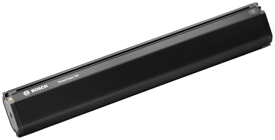 Bosch PowerTube 625 Battery Vertical Smart System