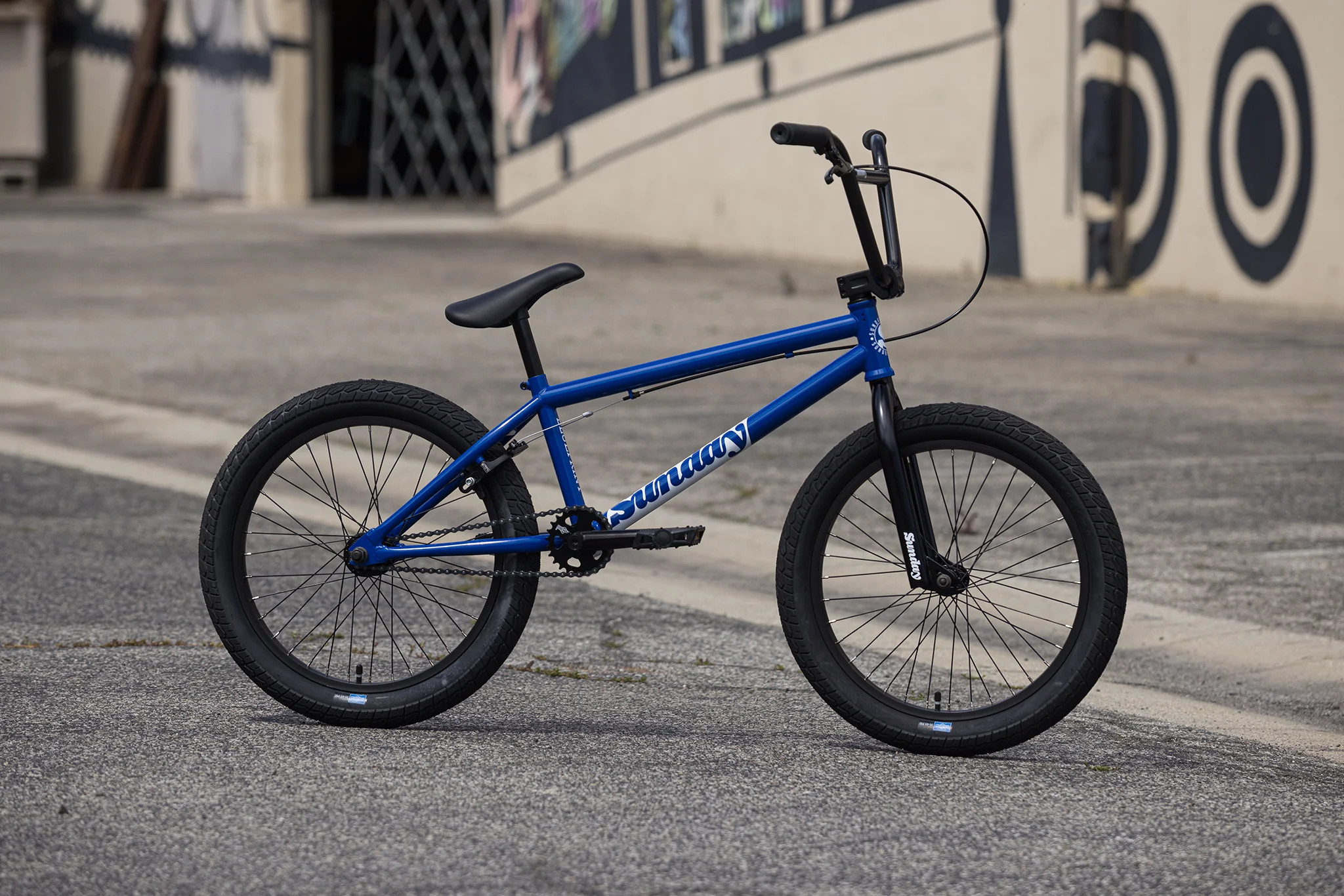 Sunday Blueprint Bike 20