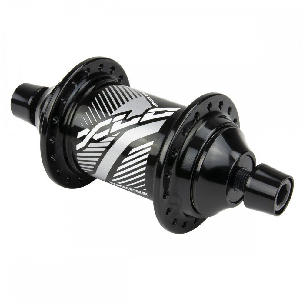 Stealth BMX Hubs, Odyssey, Profile hubs