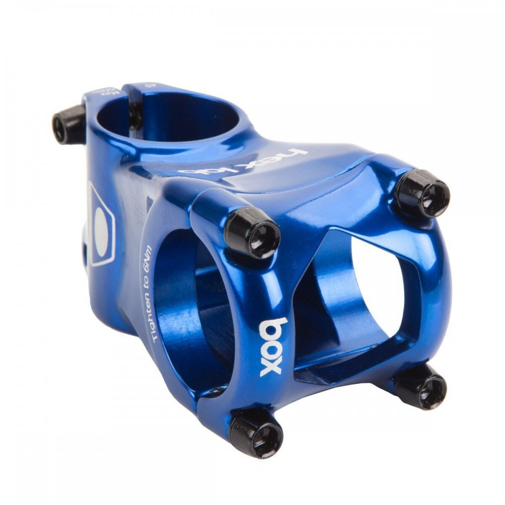 BOX BMX Parts