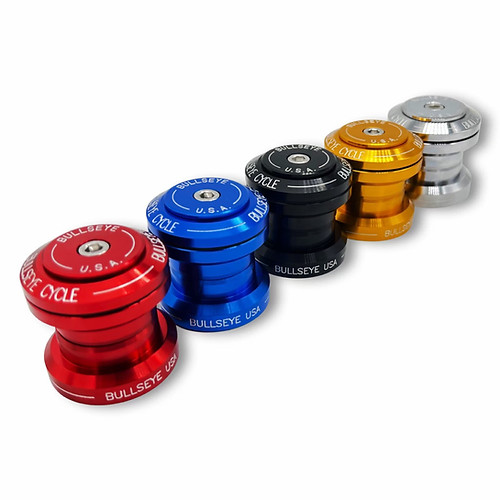 BMX Headsets for Stem installation and frame and fork assembly