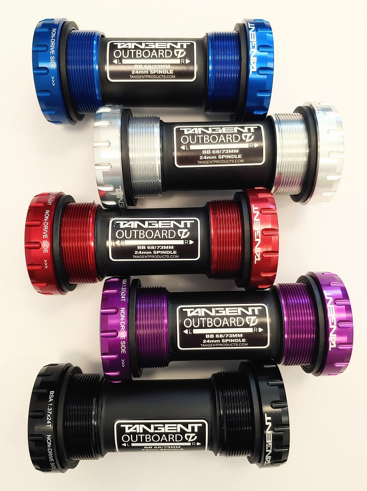 BMX Bottom Brackets for Sale
