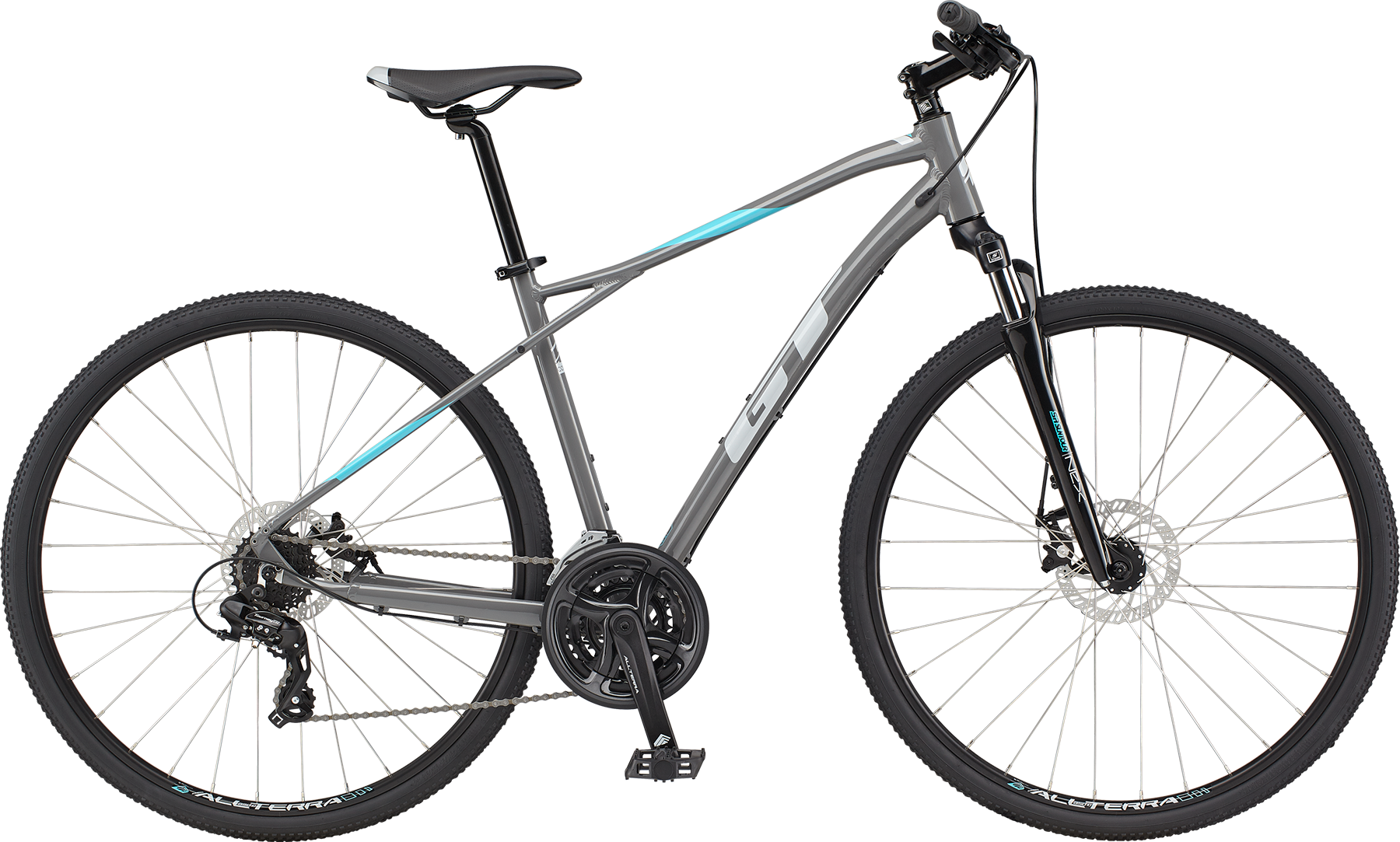 GT Aggressor Comp Mountain Bike - Americancycle.com & Acebmx.com