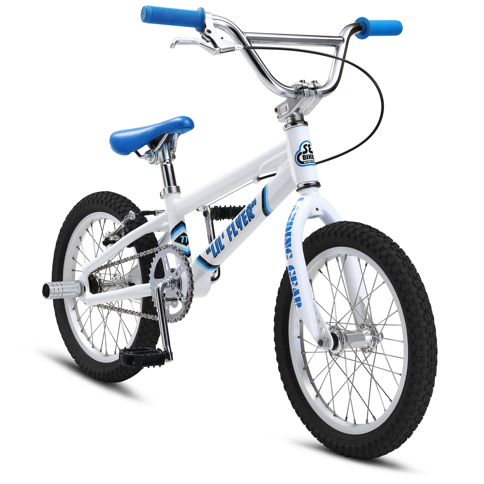 SE Racing Maniacc Flyer 27.5"+ - Americancycle.com & Acebmx.com