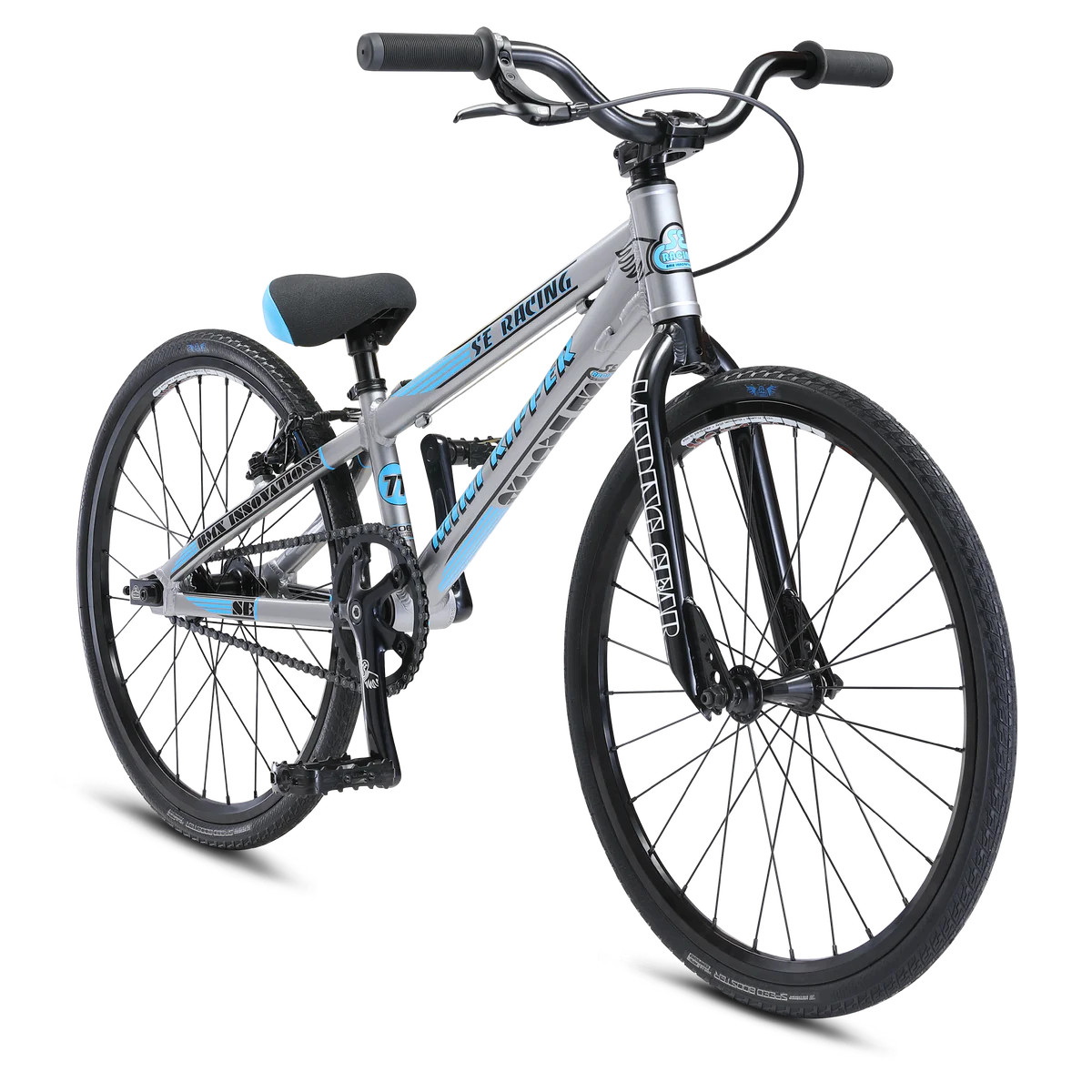 SE Racing Beast Mode Ripper 27.5" Complete Bike - Americancycle.com ...