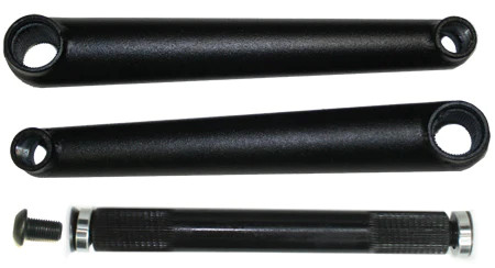 Bombshell Ratchet Cranks USA MADE New Americancycle.com