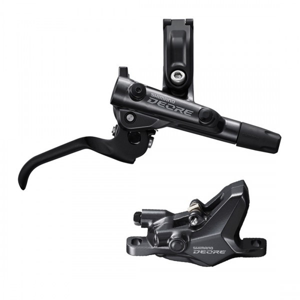 Shimano Bl-Mt200(R) - Br-M200(R) Hydraulic Brake Kit Americancycle.com