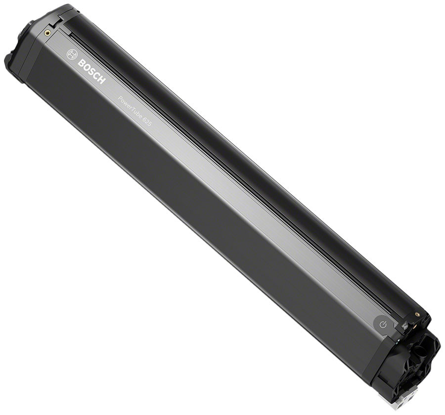Bosch PowerTube 625 Battery Vertical Smart System