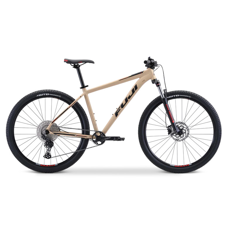 Fuji Nevada 29 1.9 Bike Americancycle.com