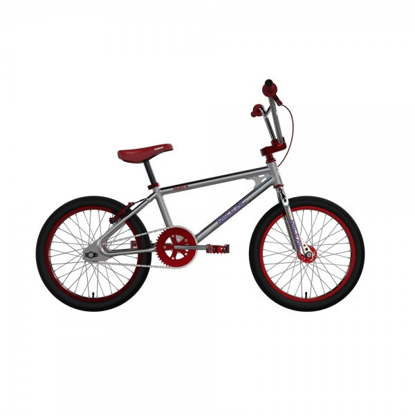Redline Flight BMX Cranks Flite Order BMX