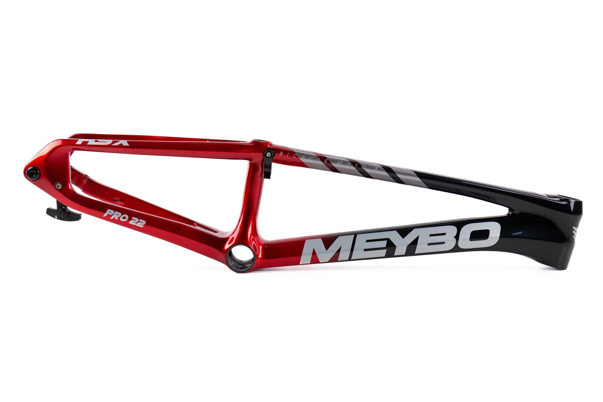 BMX Frames-Best for Racing and Freestyle
