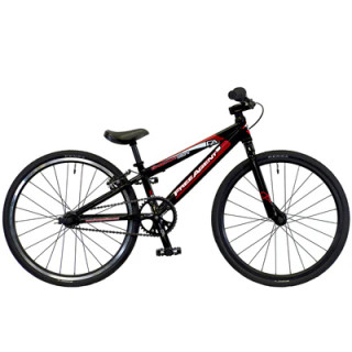 Free Agent BMX Bikes
