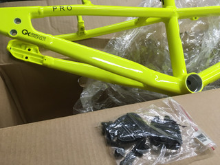 GT Pro Series Frame 2016 Sale at Americancycle.com
