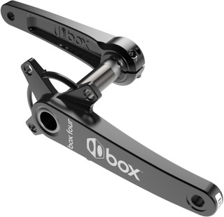 BOX BMX Parts