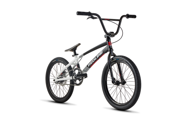 Redline Proline Pro BMX Bike