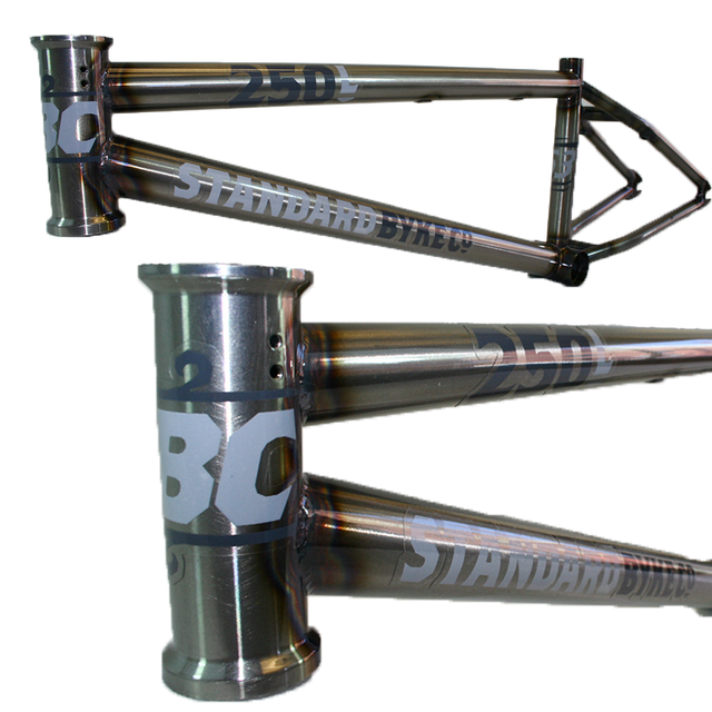 Order Standard 26" DJ Frame