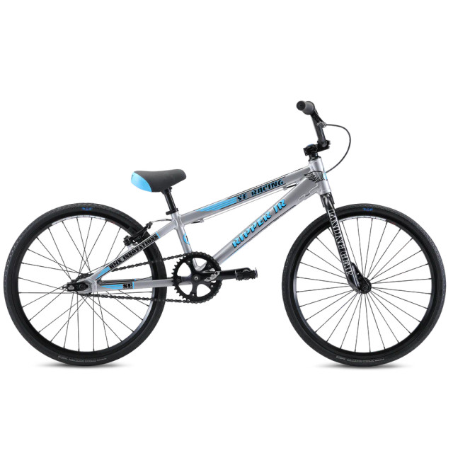 SE Racing Fat Ripper 26 Complete BMX Bike for Rideout