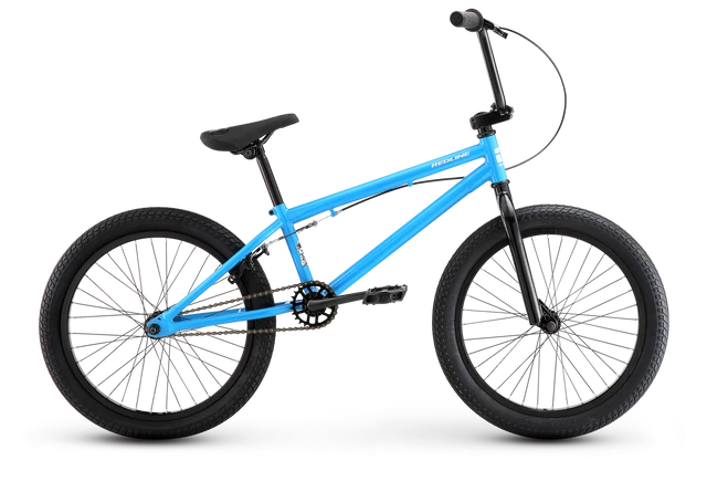Bikes BMX - Freestyle Bikes - Redline BMX - Americancycle.com & Acebmx.com