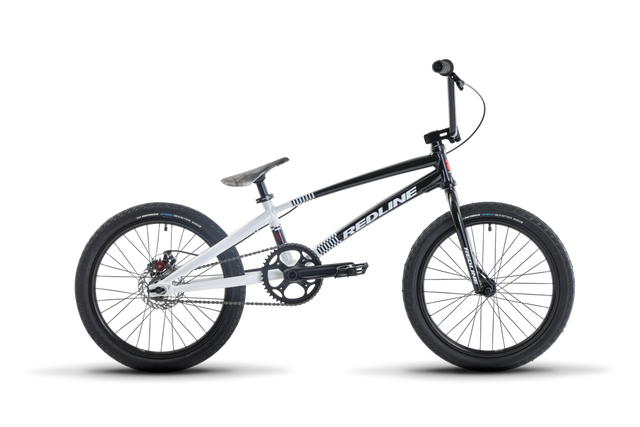 Redline Monocog Bike - Americancycle.com & Acebmx.com
