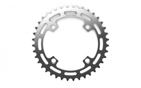 BMX Racing and Freestyle Sprockets & Chainrings - Page 2