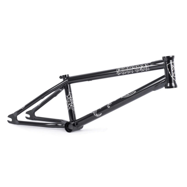 BMX Frames-Best for Racing and Freestyle