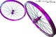 Bombshell 180 one80 Cassette Race Wheels - Americancycle.com & Acebmx.com