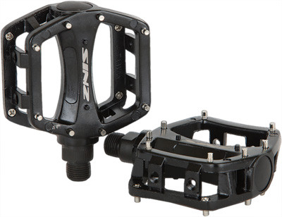 Sinz Platform BMX Pedals Americancycle.com