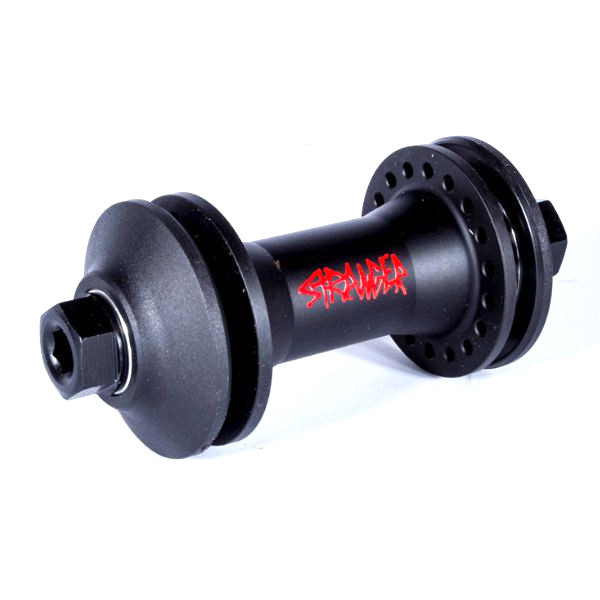 Stranger Ballast EVO Frameset - Americancycle.com & Acebmx.com
