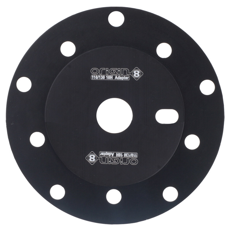 Origin8 Retro Power Disc Spider 21395 - Americancycle.com & Acebmx.com