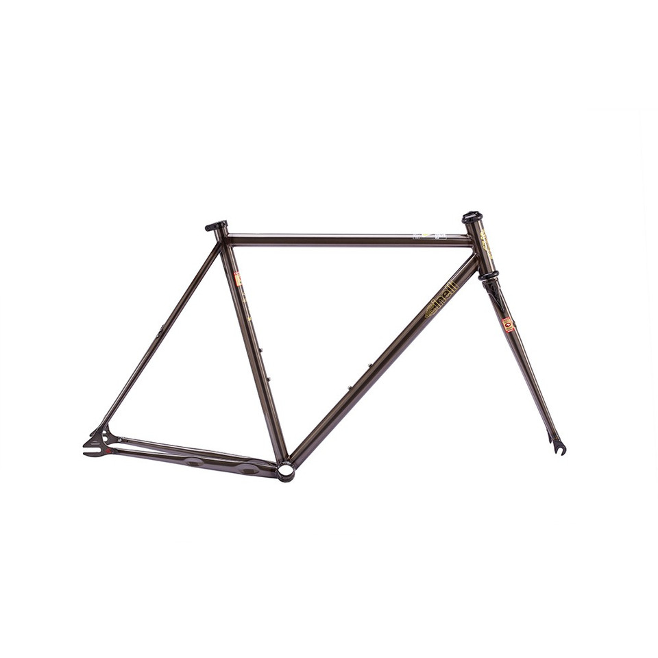 Cinelli Mash Work Frameset - Americancycle.com & Acebmx.com