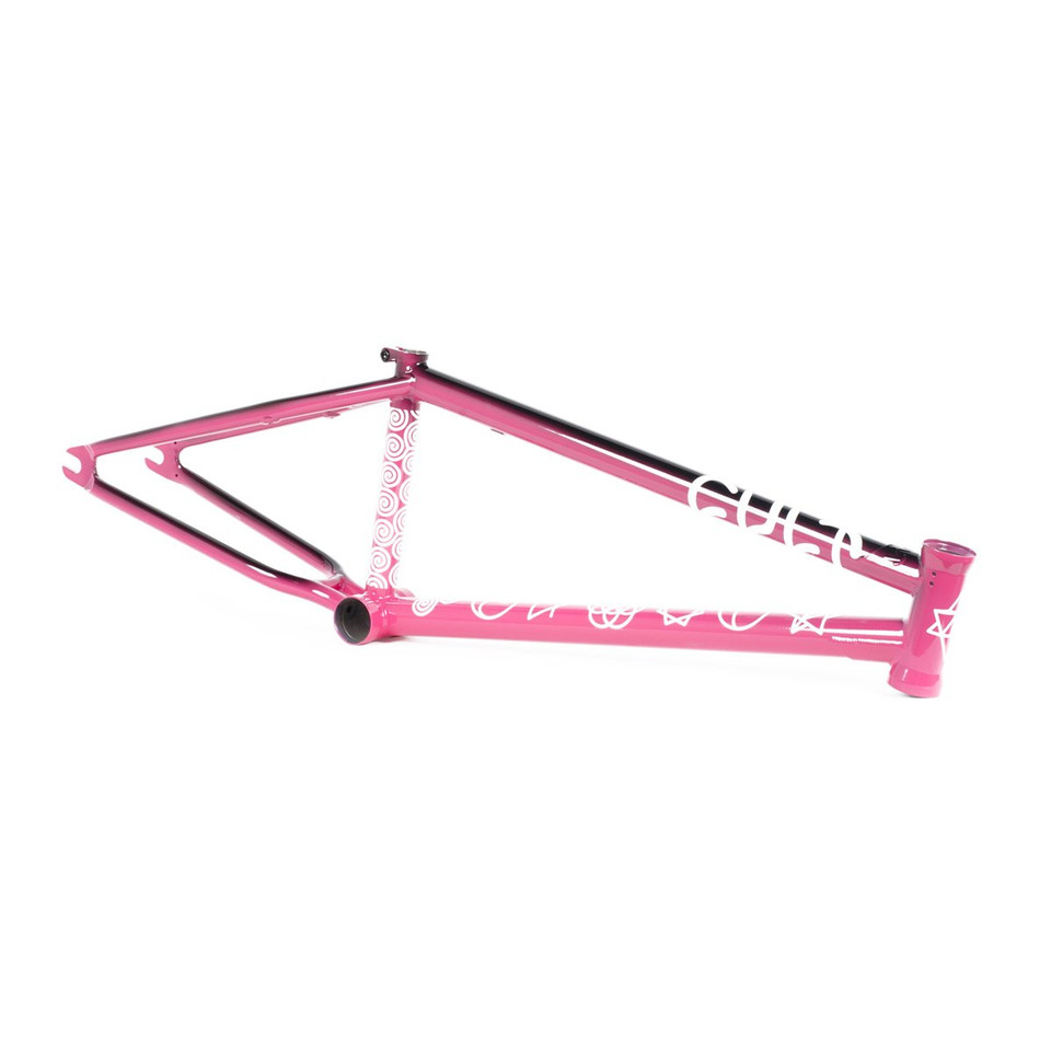 Cult BMX Frame