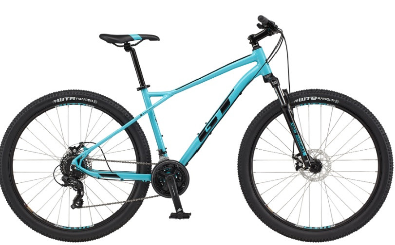 GT Aggressor Expert Mountain Bike - Americancycle.com & Acebmx.com