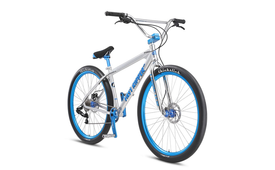 SE Racing Mike Buff Fast Ripper