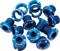 BOX BMX Parts