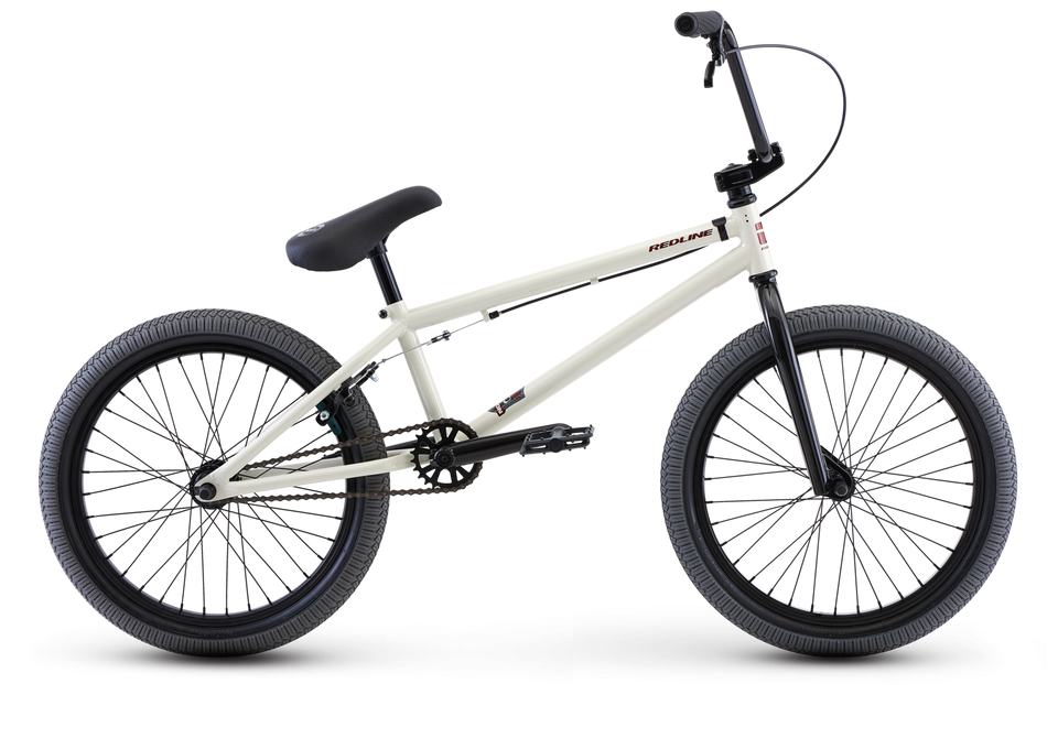 Redline Proline Pro BMX Bike