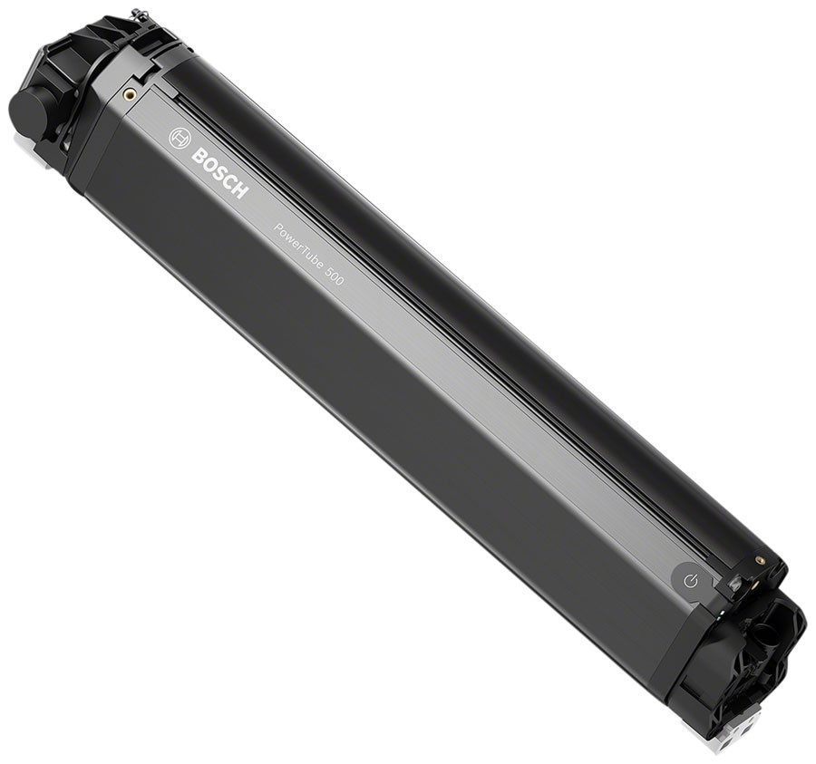 Bosch PowerTube 500 eBike Battery Horizontal or Virtacal