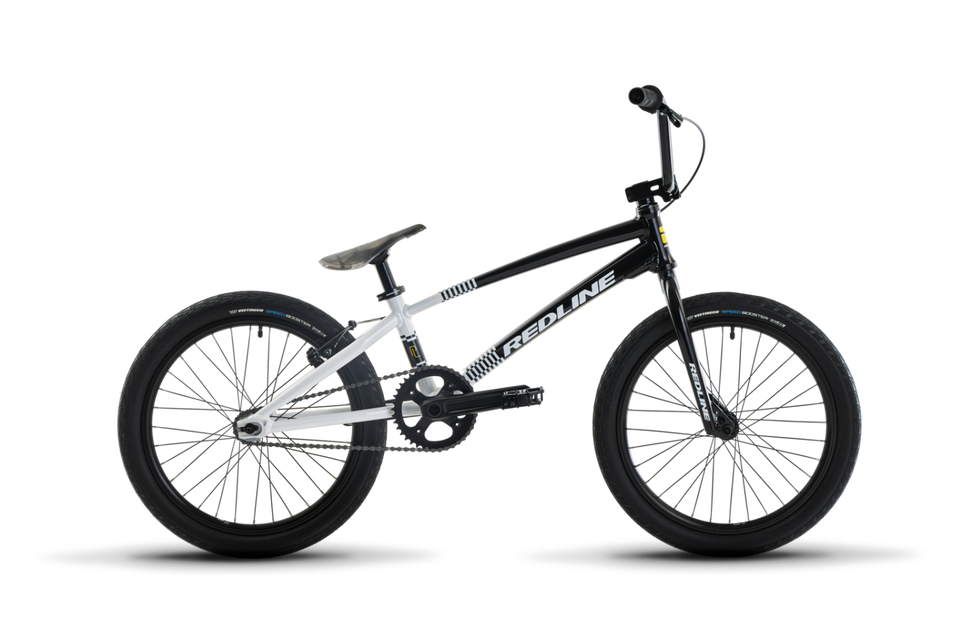 Redline Proline Pro BMX Bike