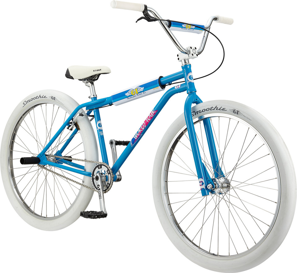 GT Pro Performer 20 Bike Americancycle.com