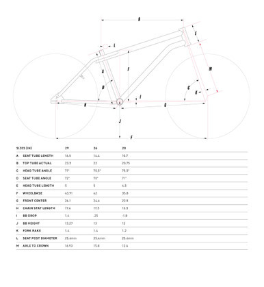 GT Pro Performer 26 WOW