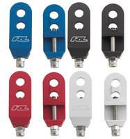 Redline BMX Alloy Chain Tensioners - Americancycle.com & Acebmx.com