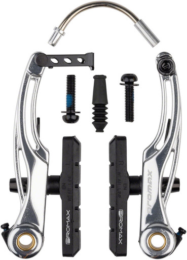 Promax P1 V Brake - Americancycle.com & Acebmx.com