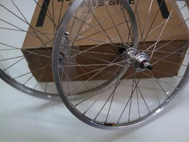 Sun CR18 20 x 1 3/8" Blackops Sealed - Americancycle.com & Acebmx.com