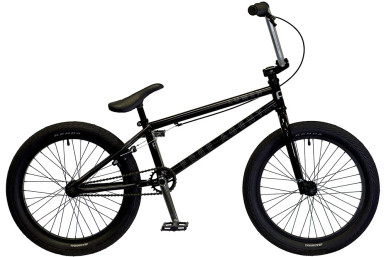 Free Agent Lumen Bike - Americancycle.com & Acebmx.com