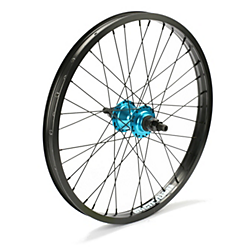 Redline Monster Front Wheel - Americancycle.com & Acebmx.com