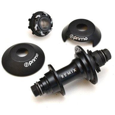 Primo Remix Cassette Hub V3