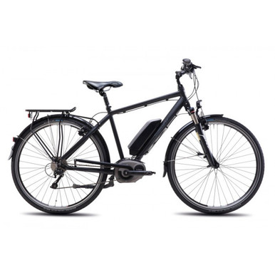 Steppenwolf Transterra M.E1 700C Electric Bicycle - Americancycle.com ...