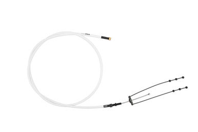 Kink 1-Piece Brake Cable - Americancycle.com & Acebmx.com