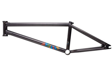 Stranger Zefaria Frame - Americancycle.com & Acebmx.com